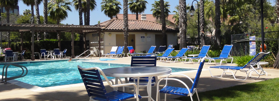 Wateridge Townhomes San Diego, CA | Sorrento Valley Real Estate and Living